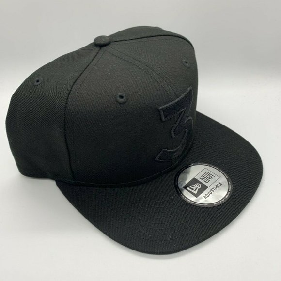 New Era | Accessories | Chance The Rapper 3 New Era Cap Snapback Hat ...